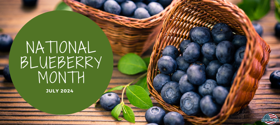 Military Produce Group